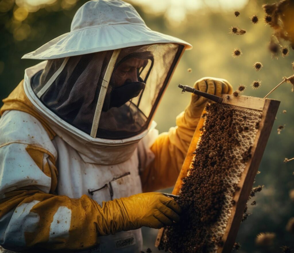 P&CHIVES | Produtos de Apicultura